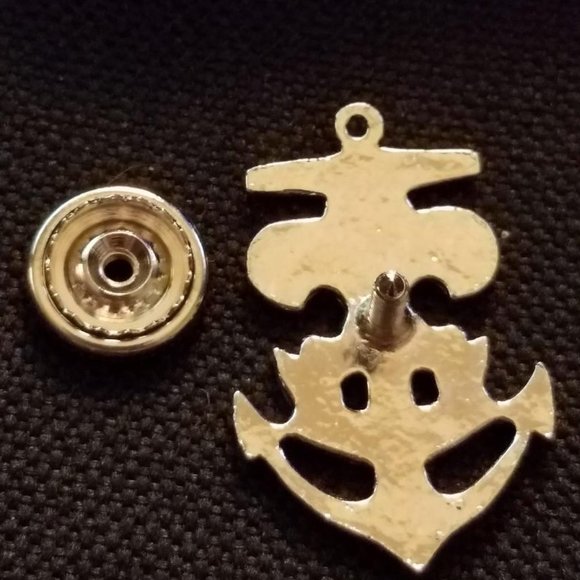 Sea Scout Leader | Other | Vintage New Official Sea Scout Leaders Hat ...